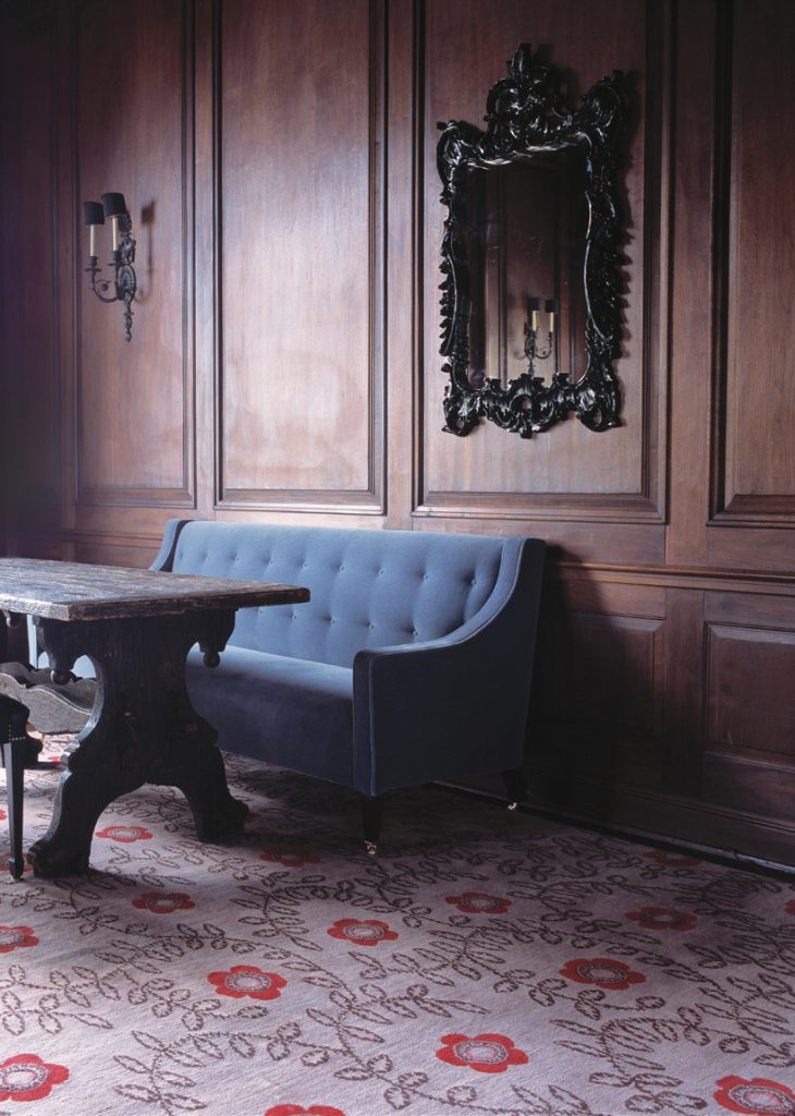 Rugs – Neisha Crosland